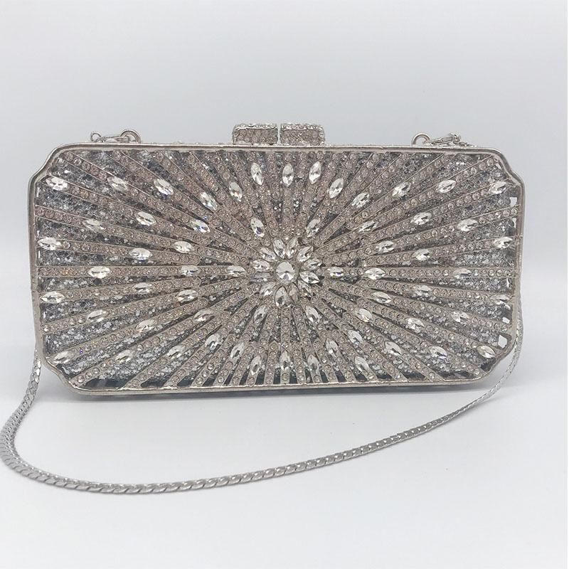 Silver Designer Handbags Uk | semashow.com