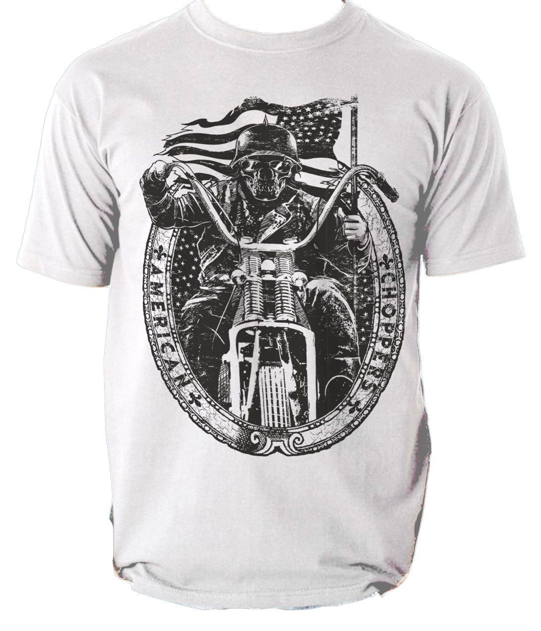 Bobber And Choppers Clothing | Reviewmotors.co