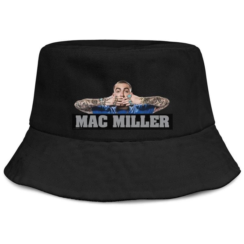 Mac Miller Bucket Hat