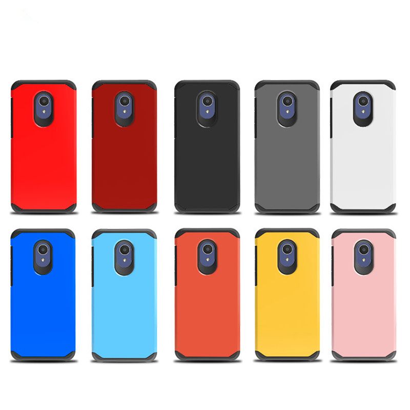 Alcatel One Touch Evolve Metro Pcs Cases