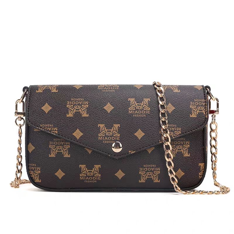 Multi Pochette Designer Bags | Paul Smith