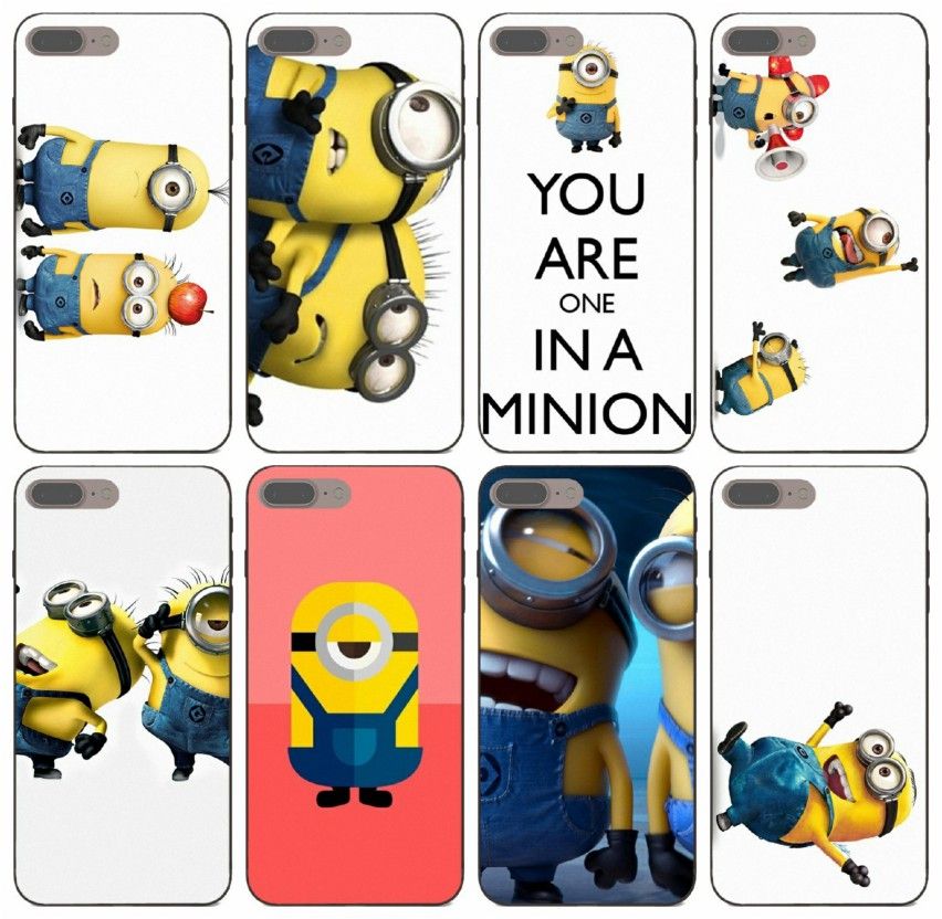 Minion One Direction