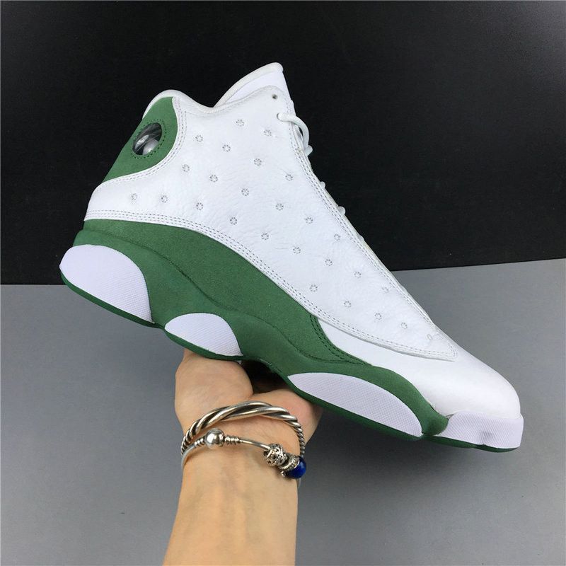 Jordan 13 Ray Allen