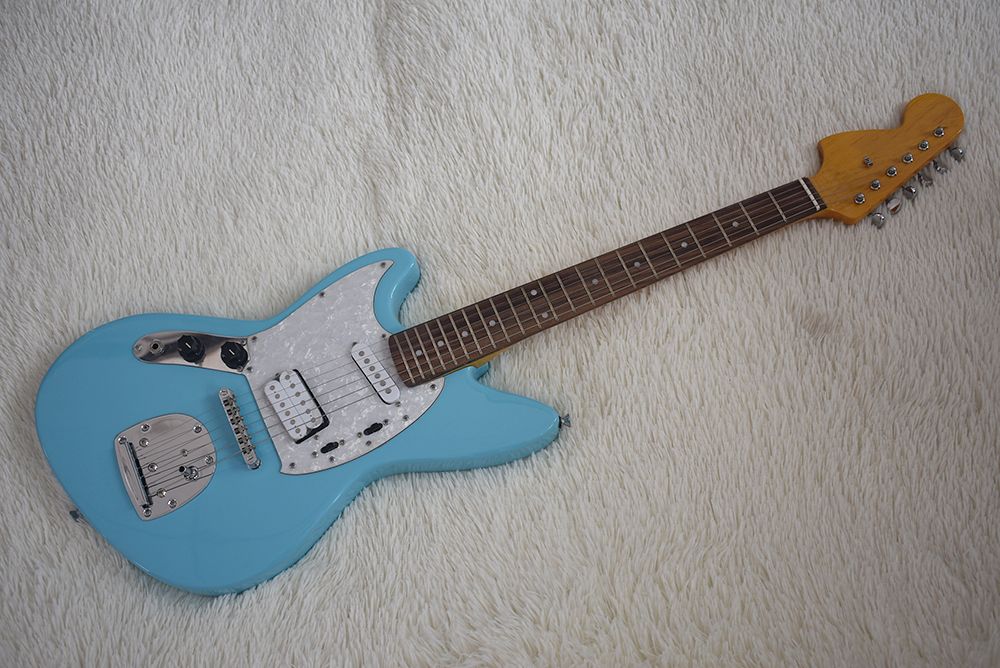 JAG-STANG Prototype - Reverse Engineering - Page 29 - OffsetGuitars.com