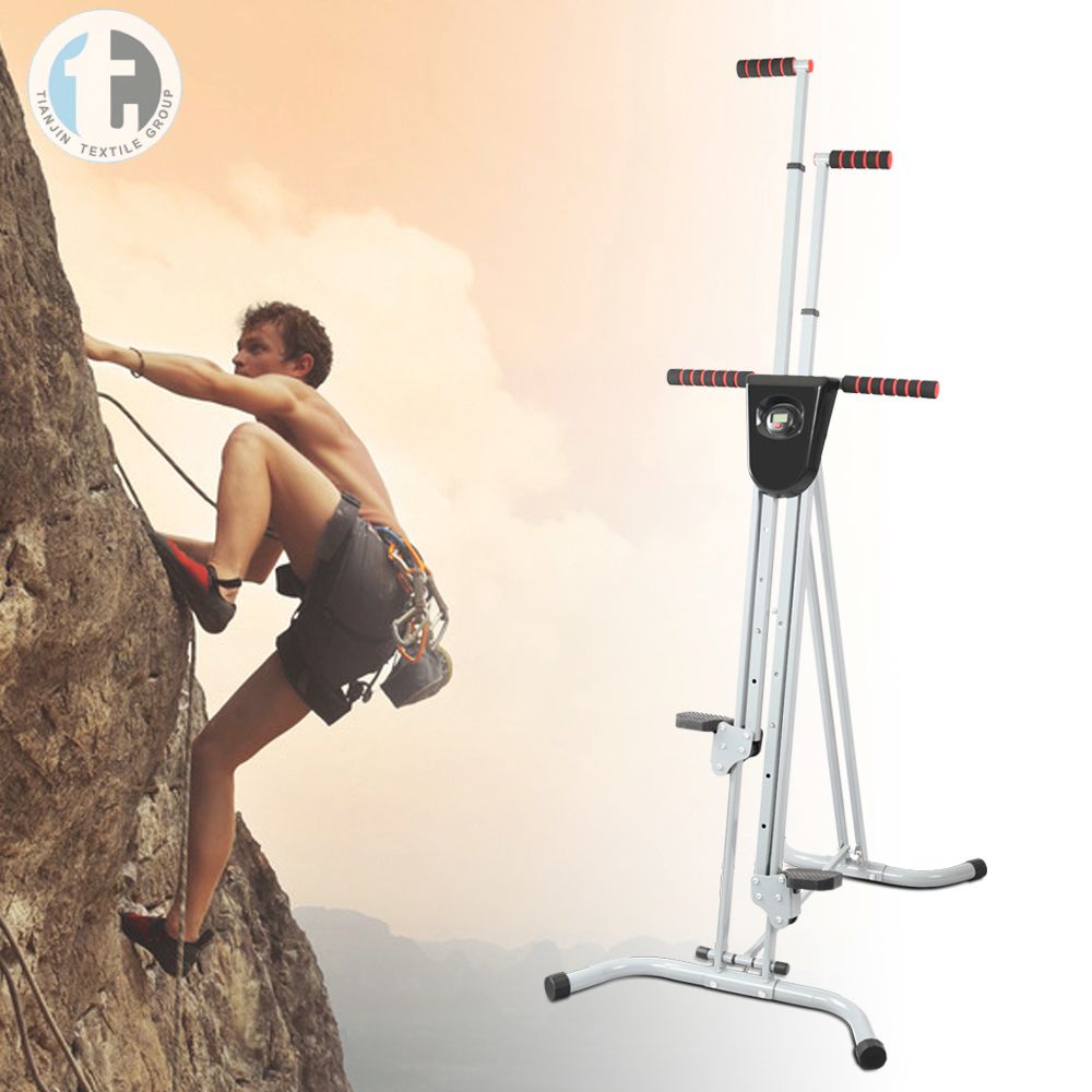 Climbing Training Machine | EOUA Blog