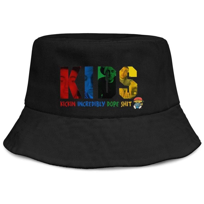 Mac Miller Bucket Hat