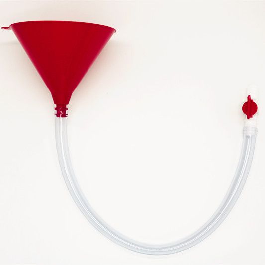 Cerveza Juegos De Alcohol Bongs Mangueras Dobles Embudo Tubo De Vino ...