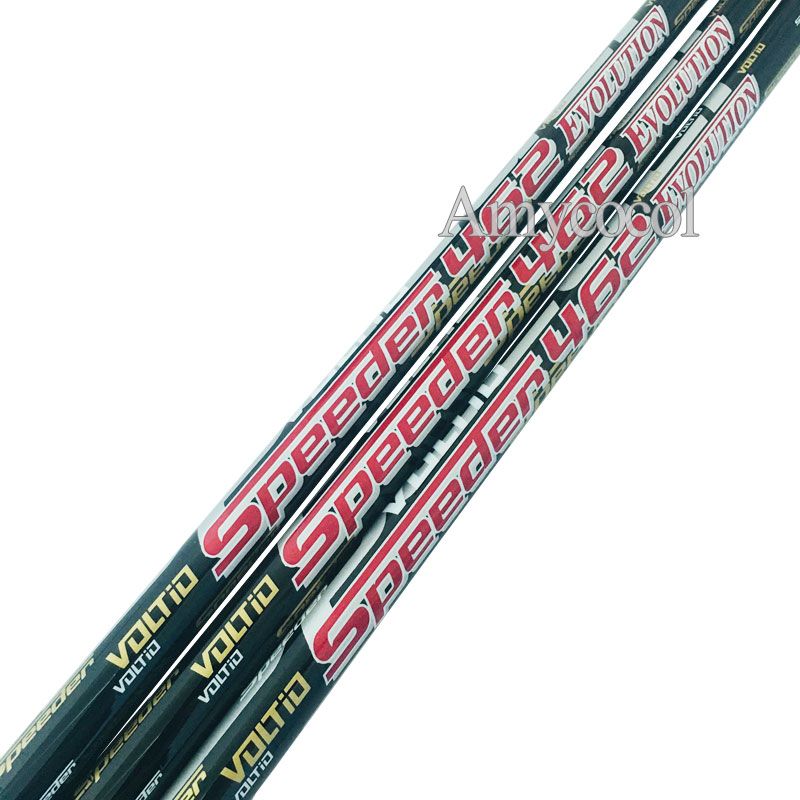 2020 New Clubs Shaft Speeder 462 Graphite Shaft R Or S Flex 0.335 ...