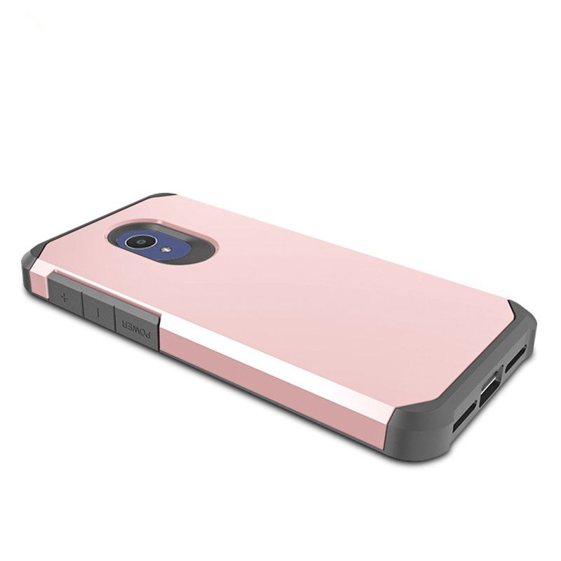 Alcatel One Touch Evolve Metro Pcs Cases