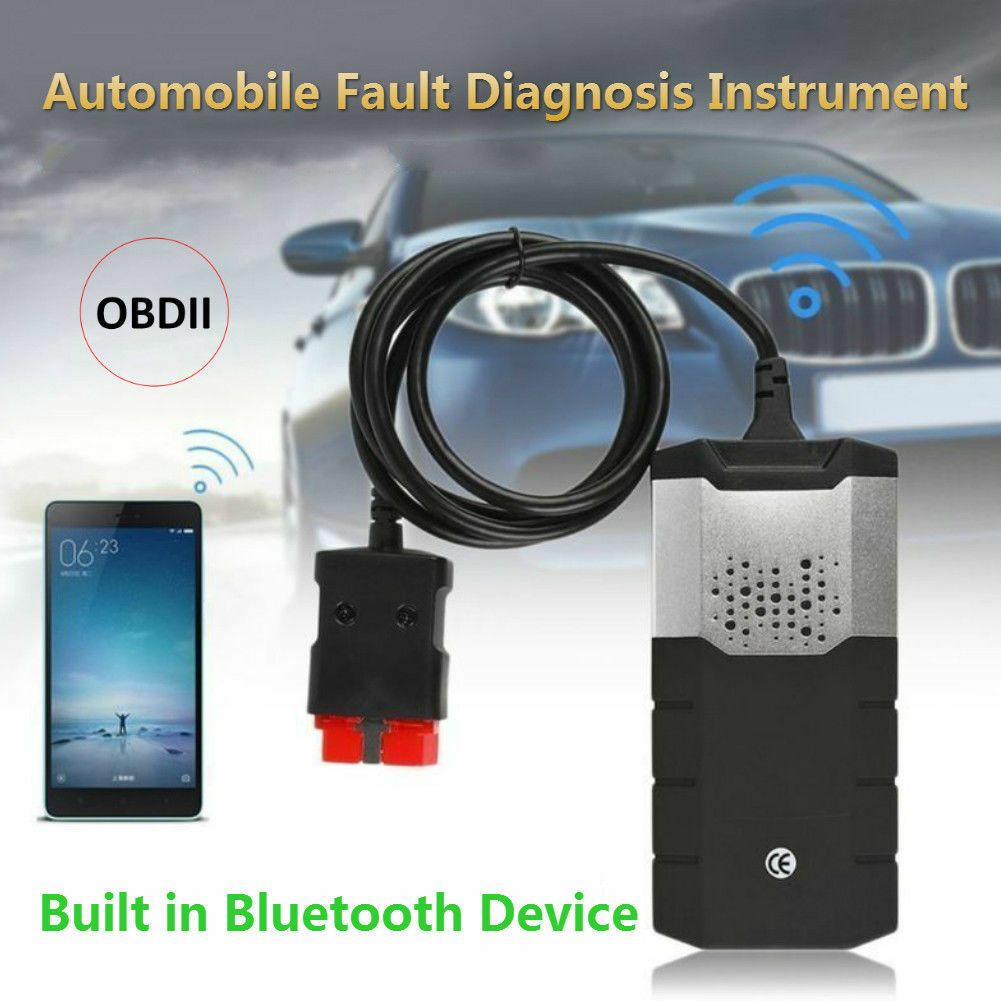 Delphi ds150e bluetooth dongle - ltdvvti