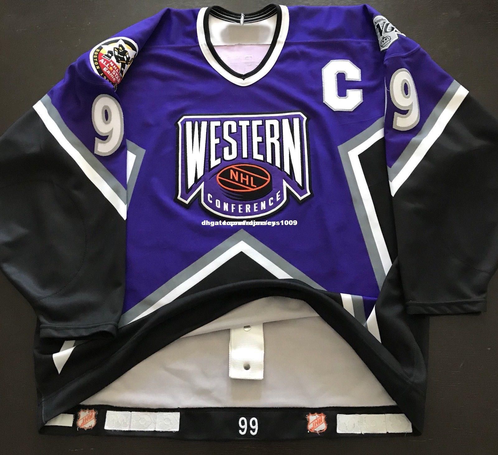 1996 all star jerseys - Il Cascinone