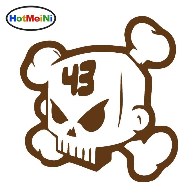 Ken Block Logo Skull