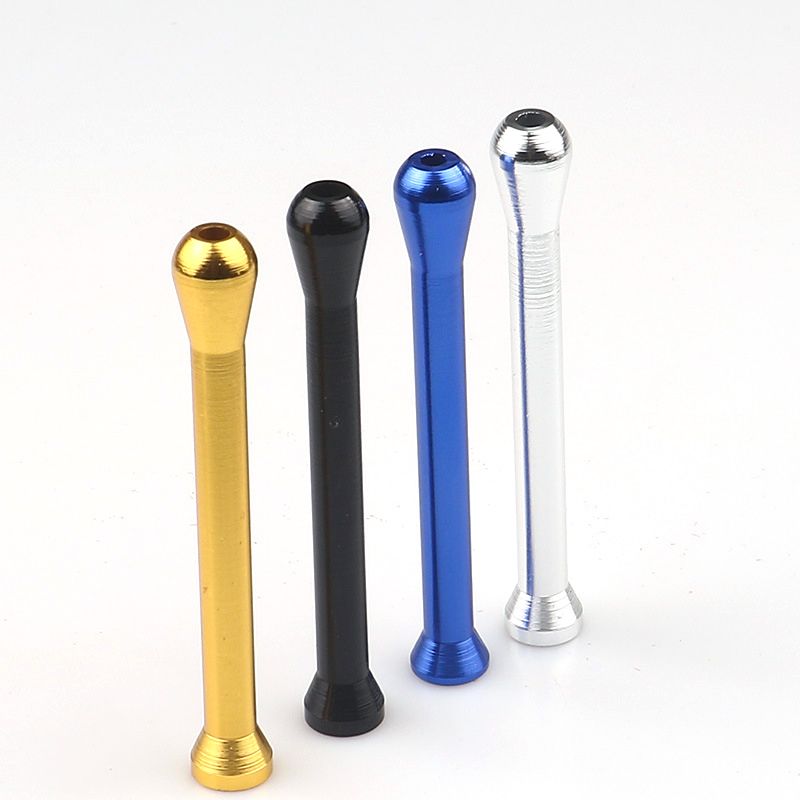 Brand: ColorPuff | Type: Snuff Straw | Size: 69mm/2.72in | Material ...