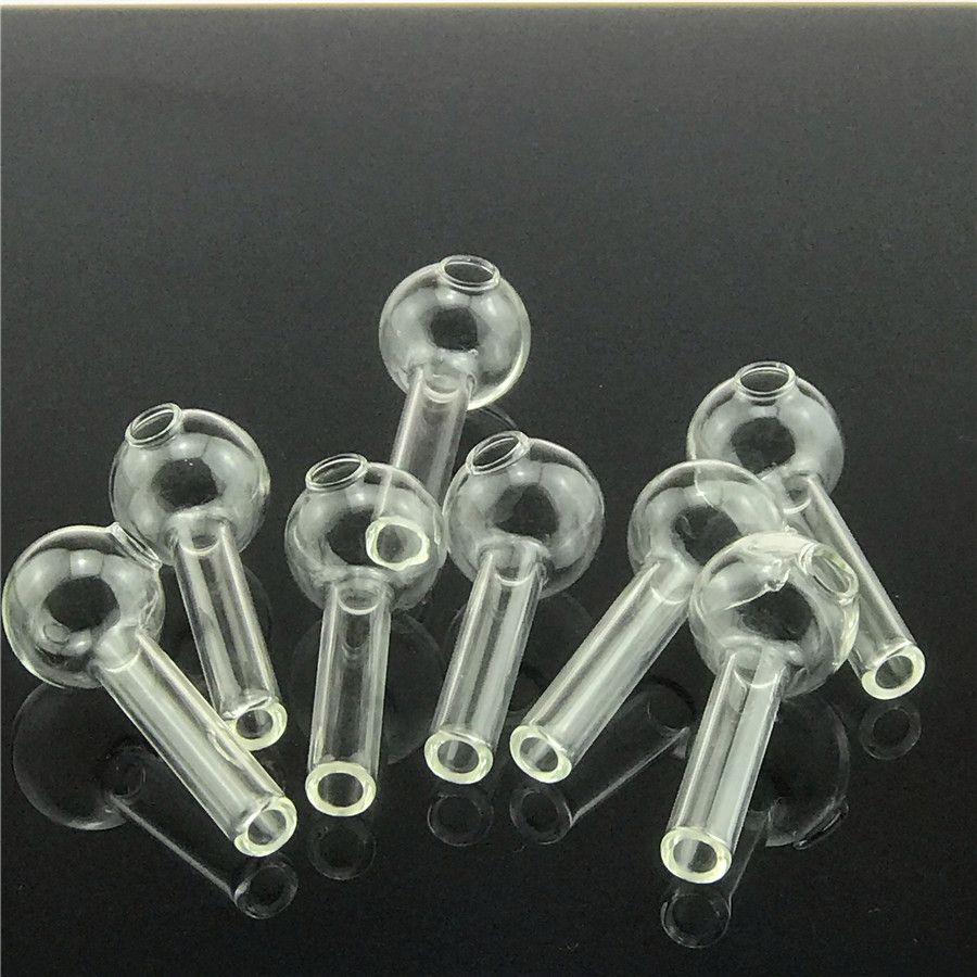 Wholesale Hookahs At $0.39, Get 2.3 Inches Hookahs Clear Thick Pyrex ...