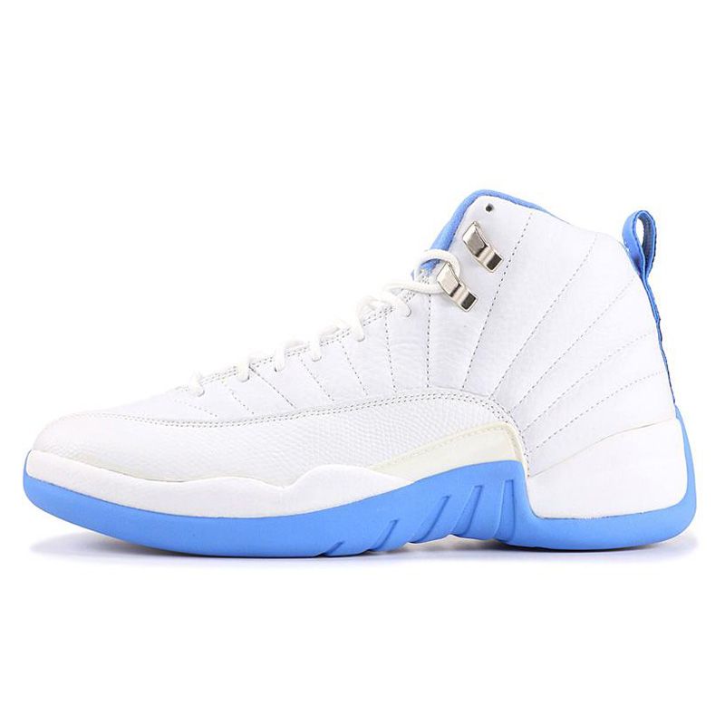 2023 With Box 12s Basketball Shoes Jumpman 12 Field Purple Brilliant ...
