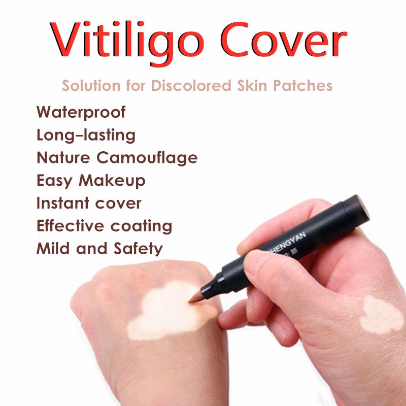 How To Cover Up White Spots On Face With Makeup | Makeupview.co