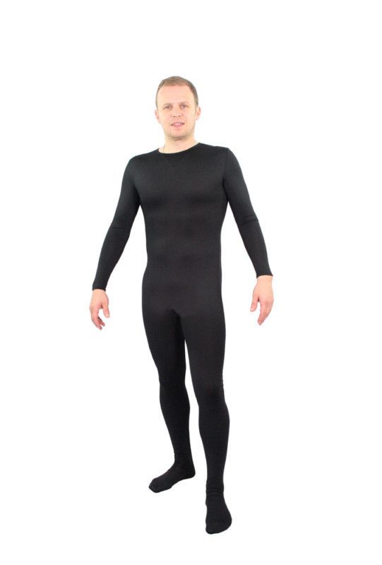 Full Body Unitards For Men