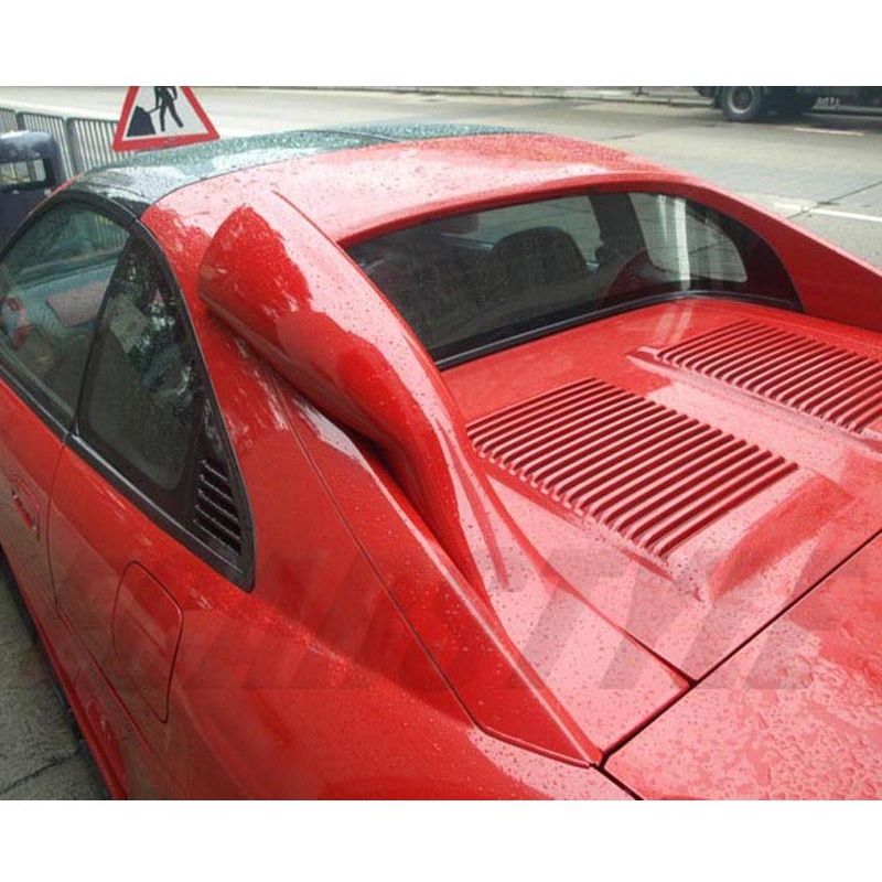 91 Toyota Mr2 Engine