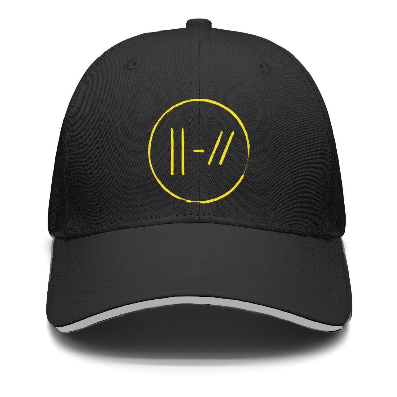 Twenty One Pilots Hat