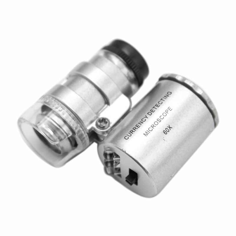 Smartscope fold microscope - busyright