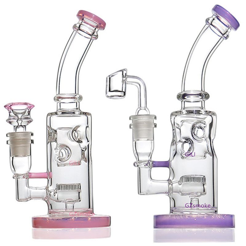 2021 Honeycomb Bong TORO Glass Bongs Fab Egg Oil Rig Heady Dab Rigs ...