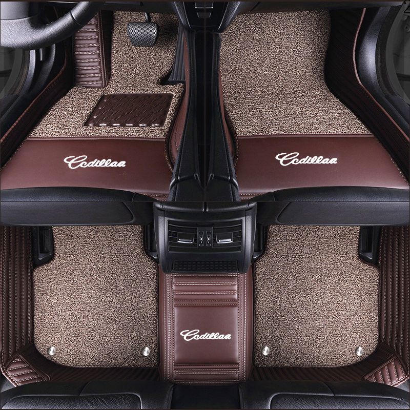 Custom Floor Mats For Cars Logo | Floor Roma