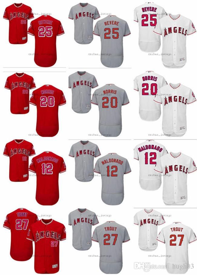 angels jersey custom Online shopping has never been as easy!