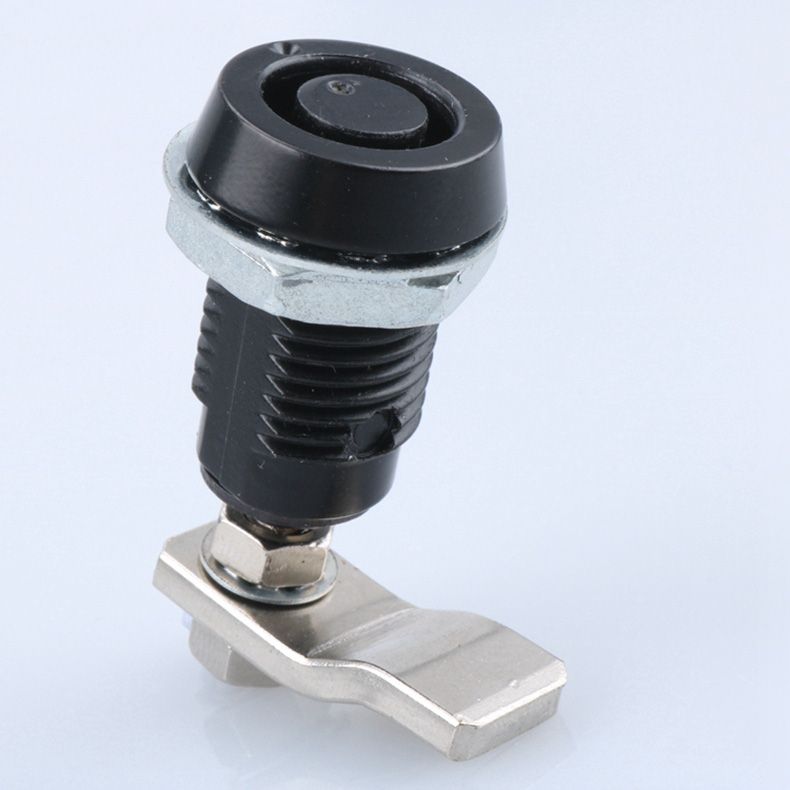 Cam Drawer Distribution Network Case Door Lock Turn Knob Electric PS ...