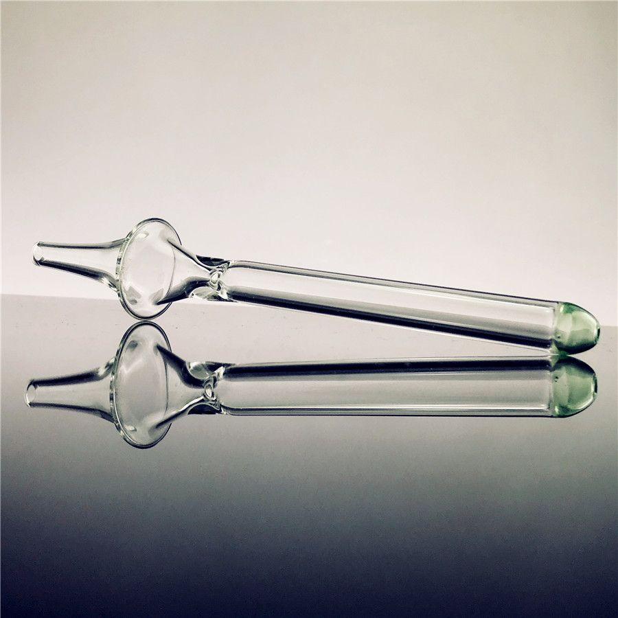 2020 New Portable Glass Pen Style Dab Heat Fast Mini Nectar Collector ...