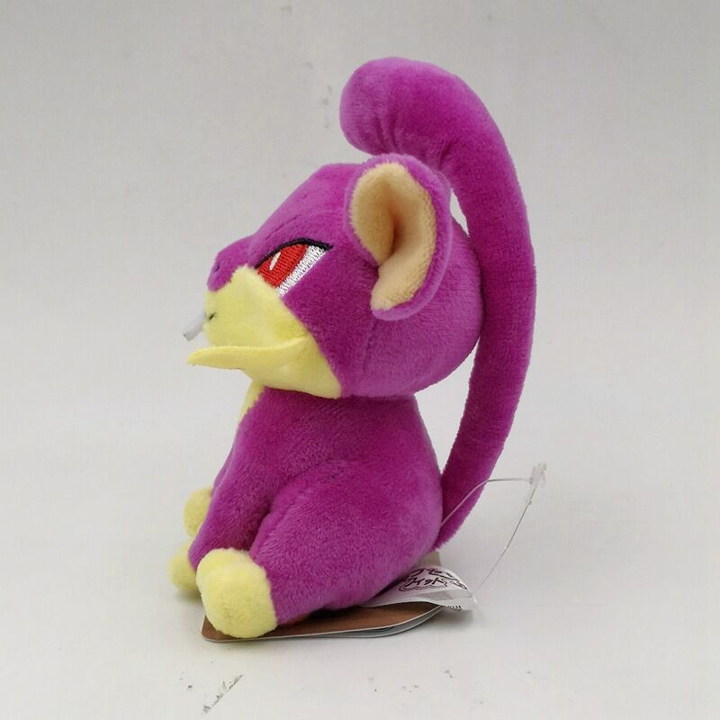 Rattata Plush