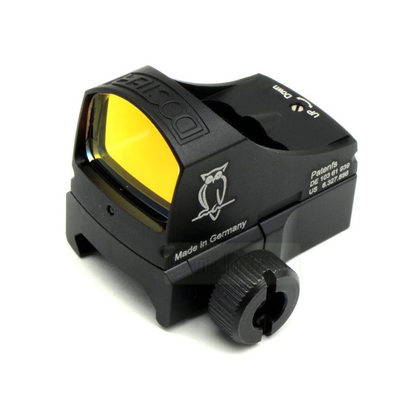Tactical Docter Red Dot Reflex Sight Hunting Compact Red Dot Auto ...