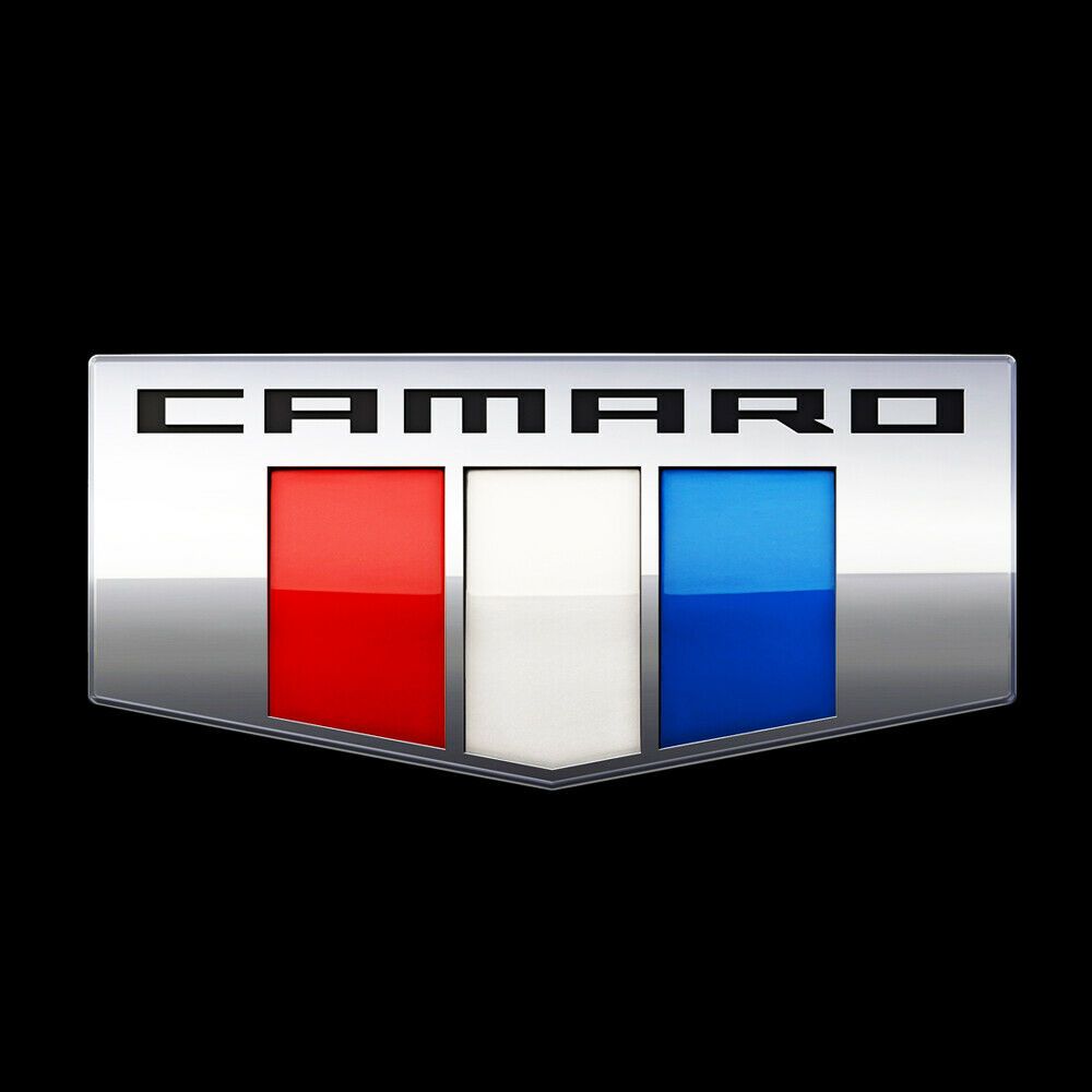 Chevrolet Camaro: 2020 Logo | atelier-yuwa.ciao.jp