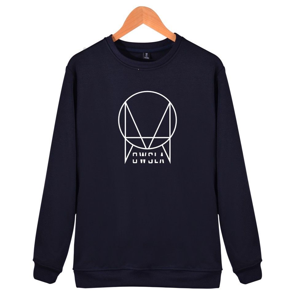 شعار Owsla