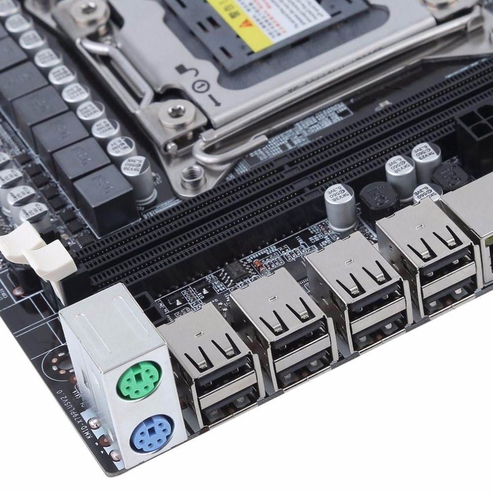 Buy Cheap Motherboards In Bulk From China Dropshipping Suppliers ...