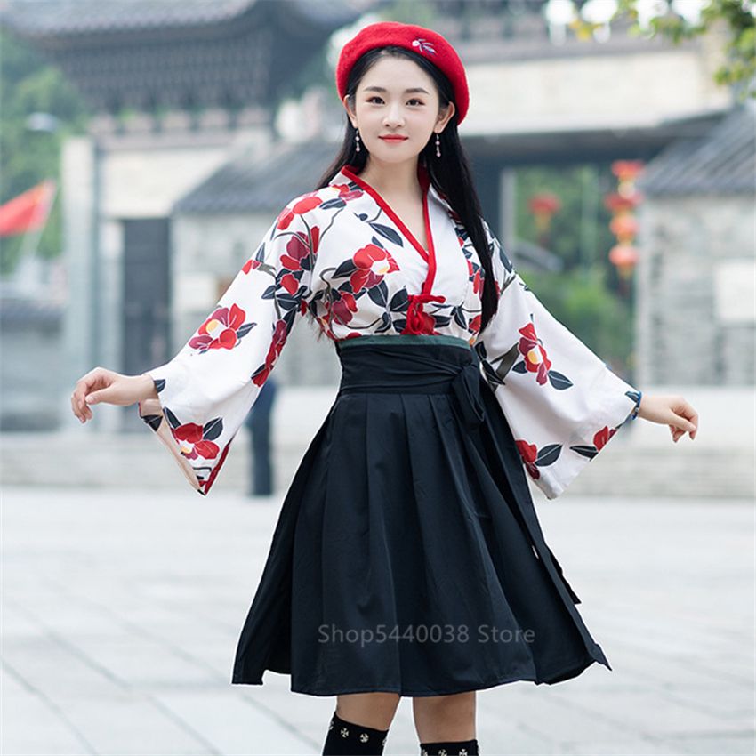 Kimono Style Party Dresses