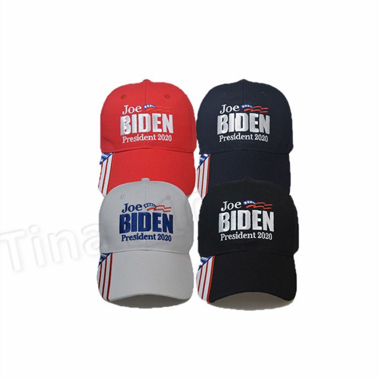 Joe Biden Baseball Hat 8 Styles American Election Adjustable Hats ...