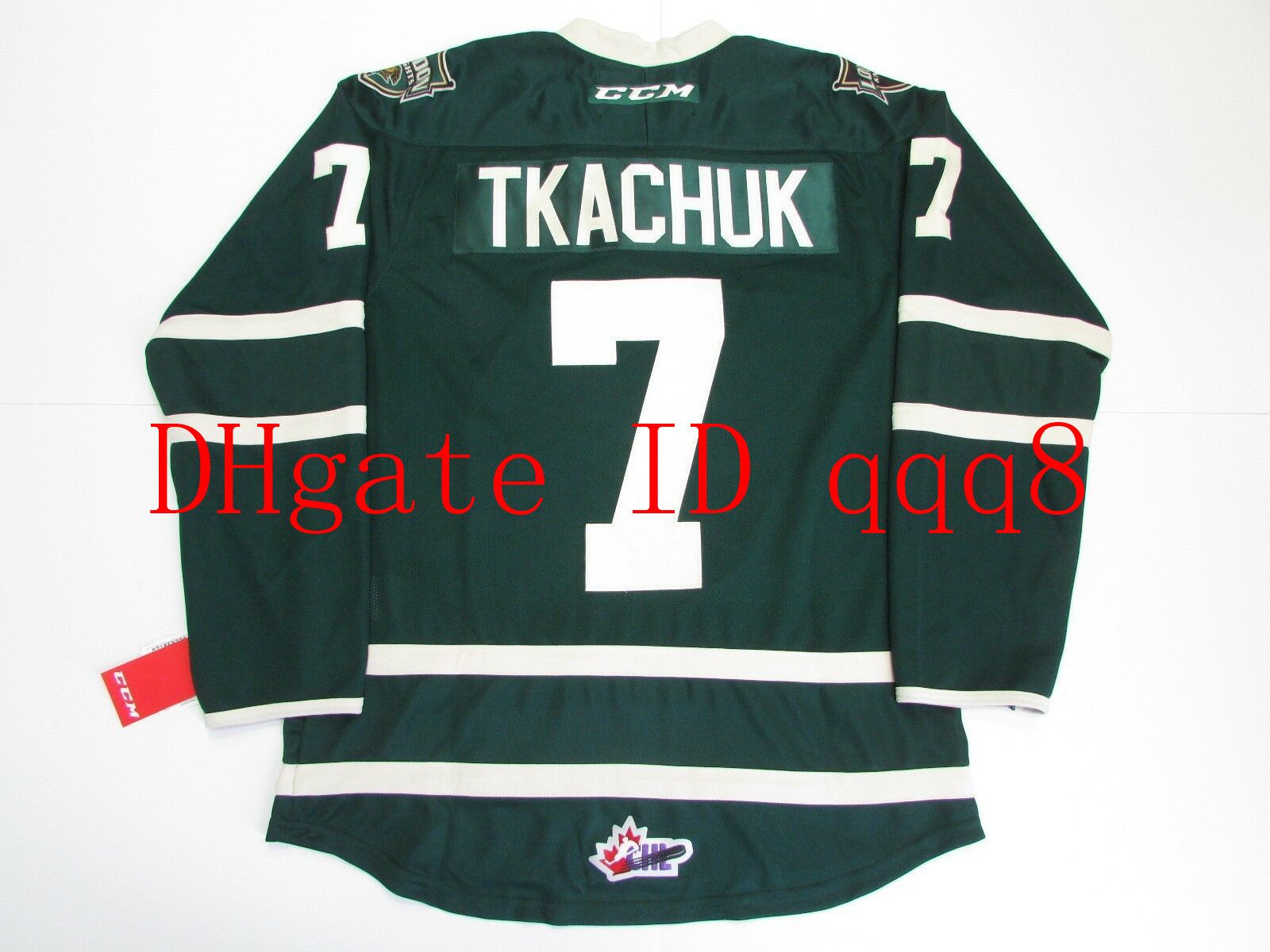 Corey Perry London Knights