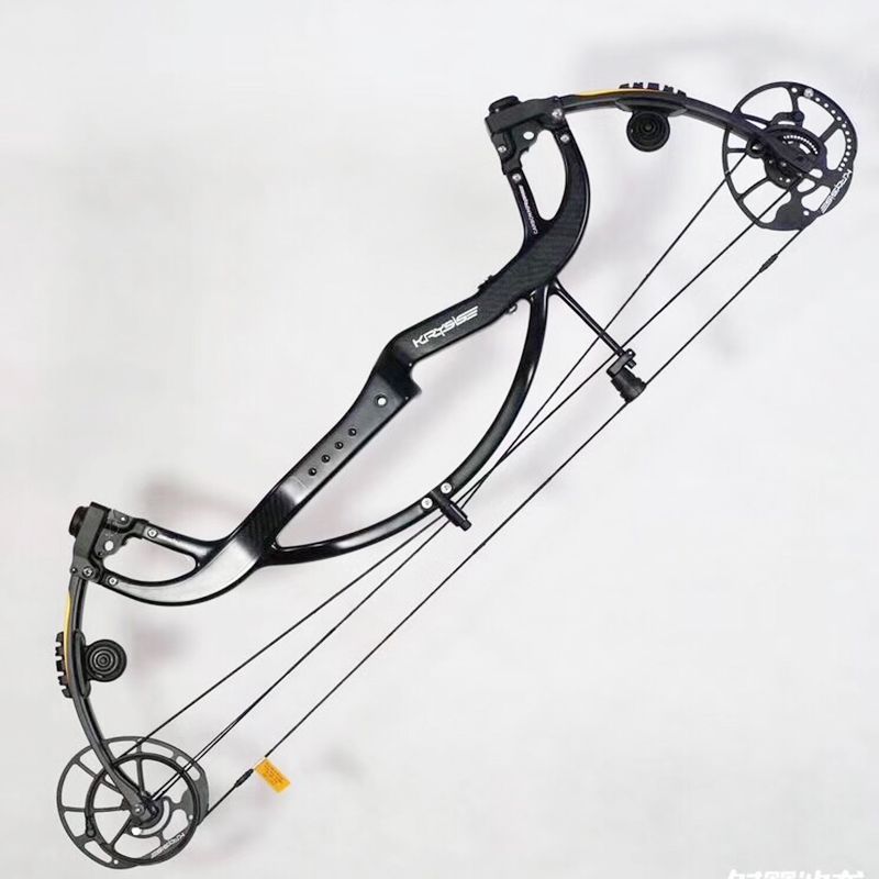 Carbon Fiber Compound Bow