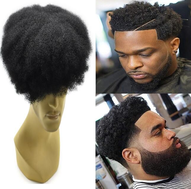 Peruvian People Hair