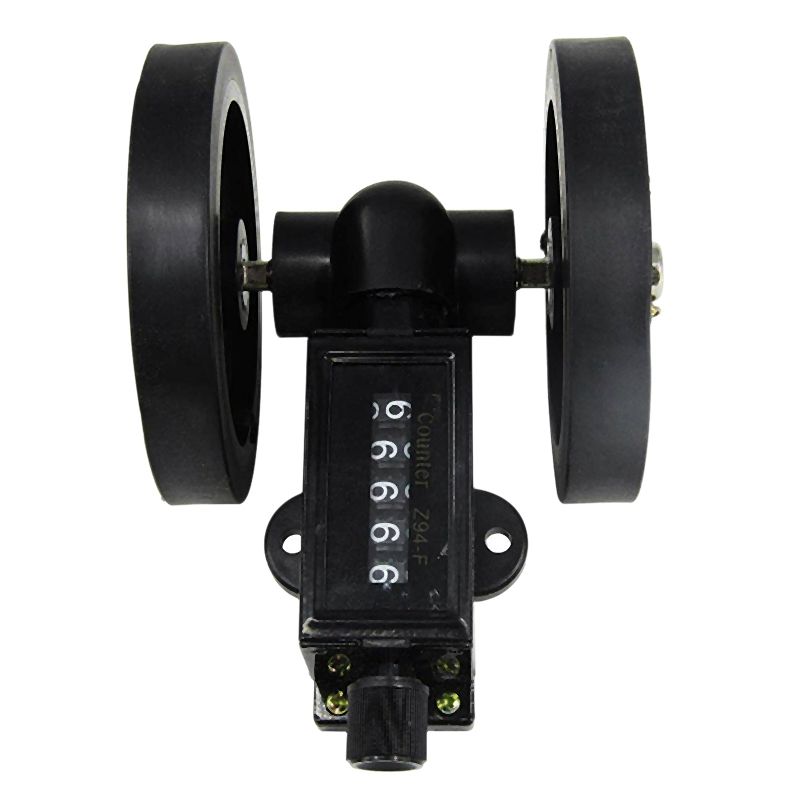 2020 Roller Type Counter Length Measurement Measure / Roller Type ...
