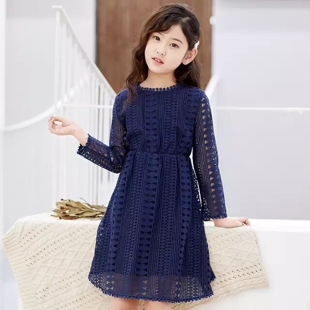 Spring Dresses For Teenage Girls