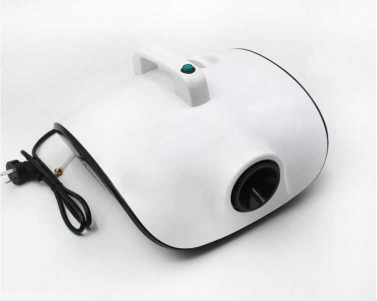 2021 Atomizer 900W Disinfection Fog Smoke Machine For Home Car Air ...
