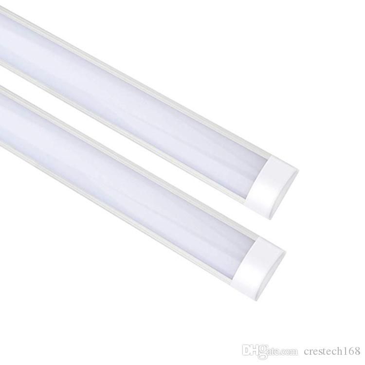 LED Tube Light, 36W Batten Linear Light Surface Mount Tri Proof ...