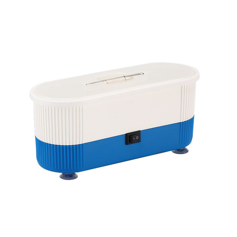 2021 Household Ultrasonic Cleaner Portable Ultrasonic Cleaning Machine ...
