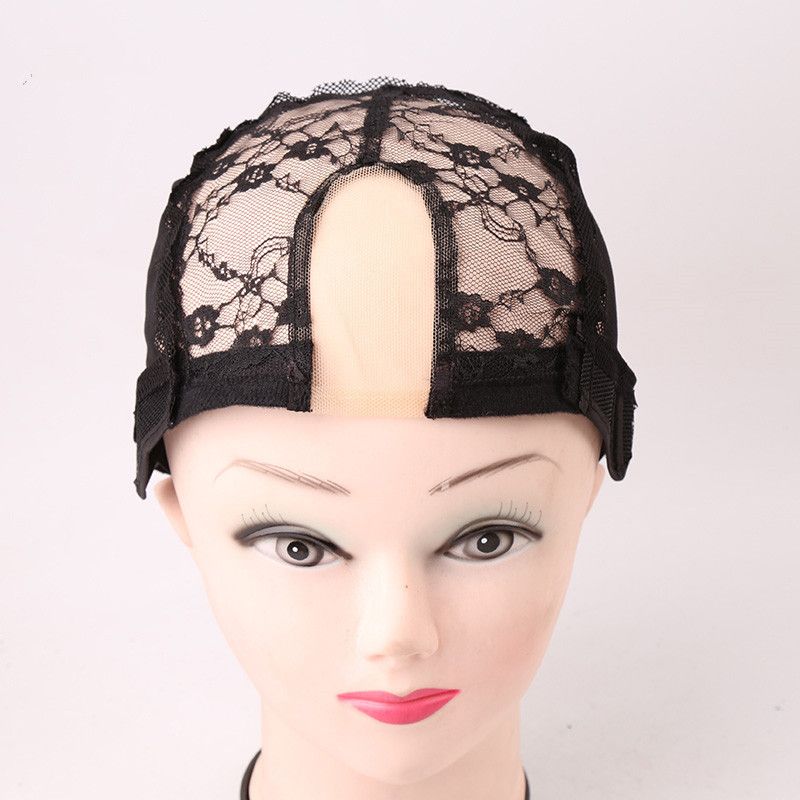 Upart Lace Wig Cap Dome Style Mesh Adustable Wigs Caps For Making Wigs ...