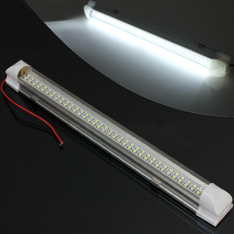 Led Light Strips For Caravans | Shelly Lighting