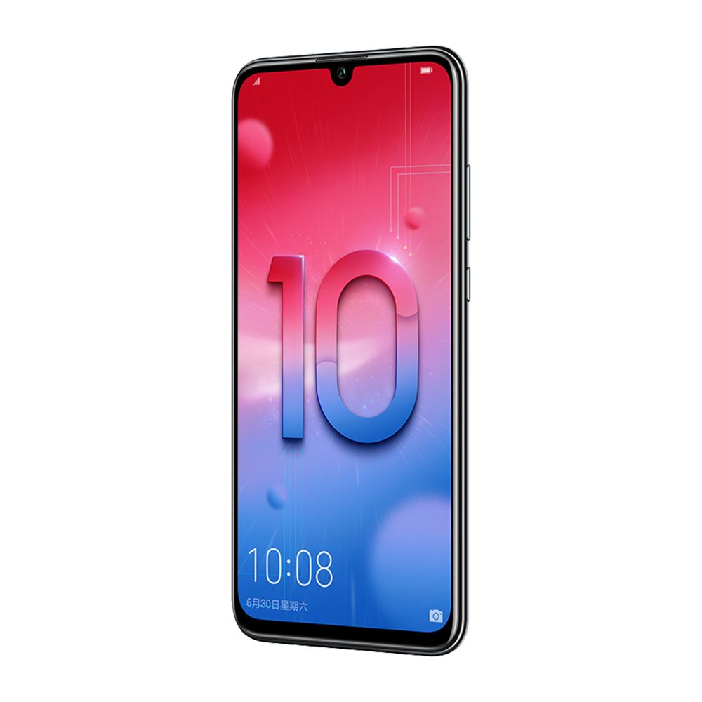 2021 Original Huawei Honor 10 Lite 4G LTE Cell Phone 6GB RAM 64GB 128GB ...