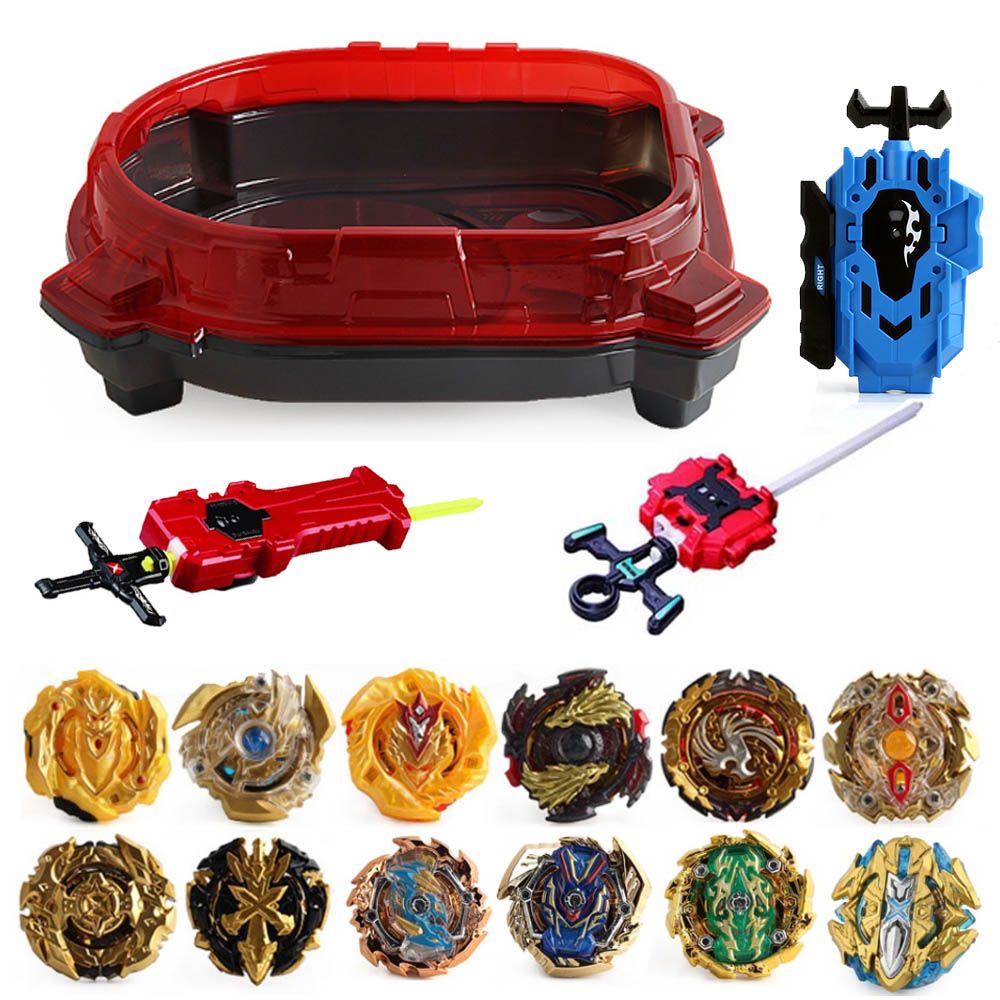 Beyblade Fidget Spinner Beyblade Burst Beyblades Metal Fusion Arena 4D ...
