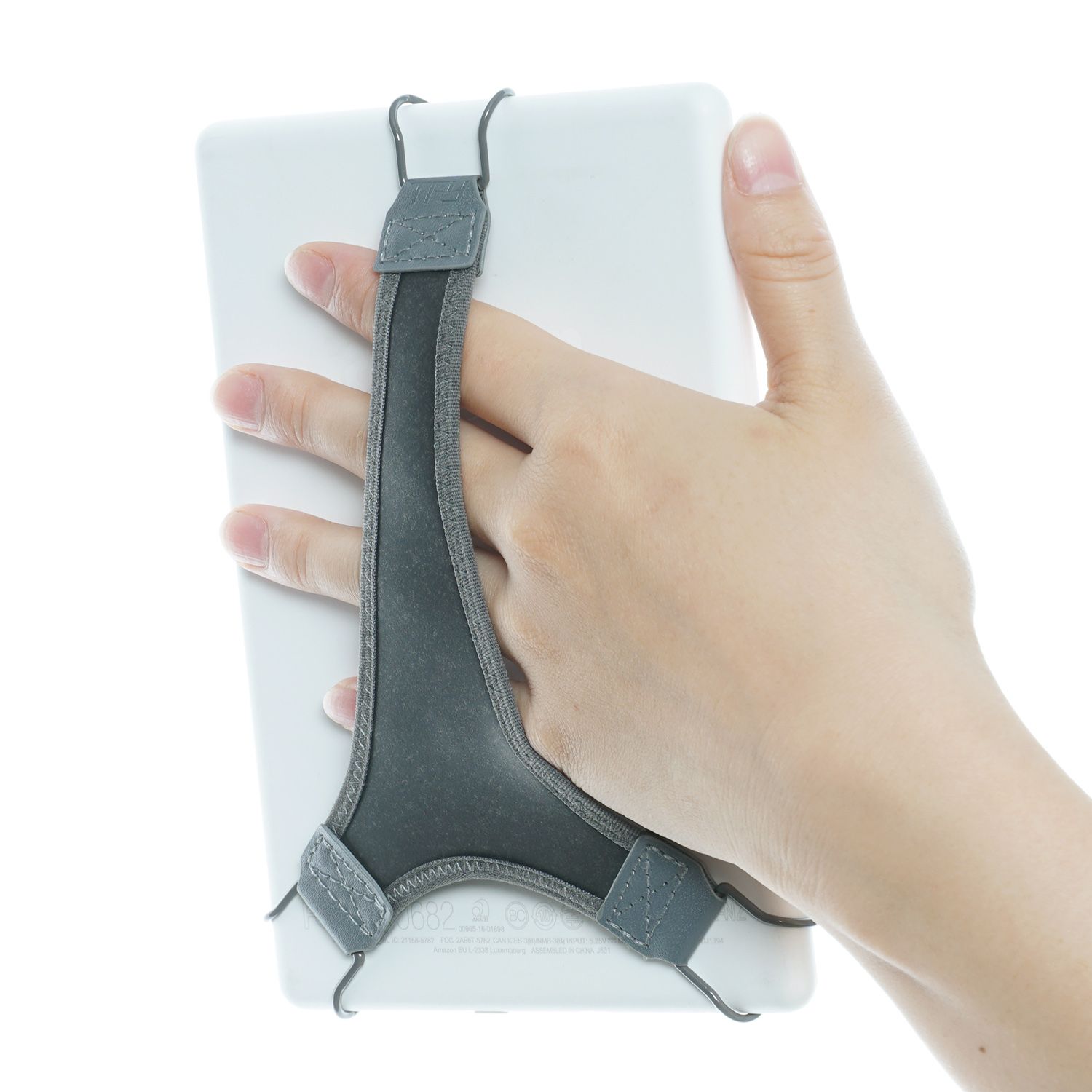 2020 TFY Universal Security Hand Strap Holder Finger Grip With Soft PU ... 2020 TFY Universal Security Hand Strap Holder Finger Grip With Soft PU ...