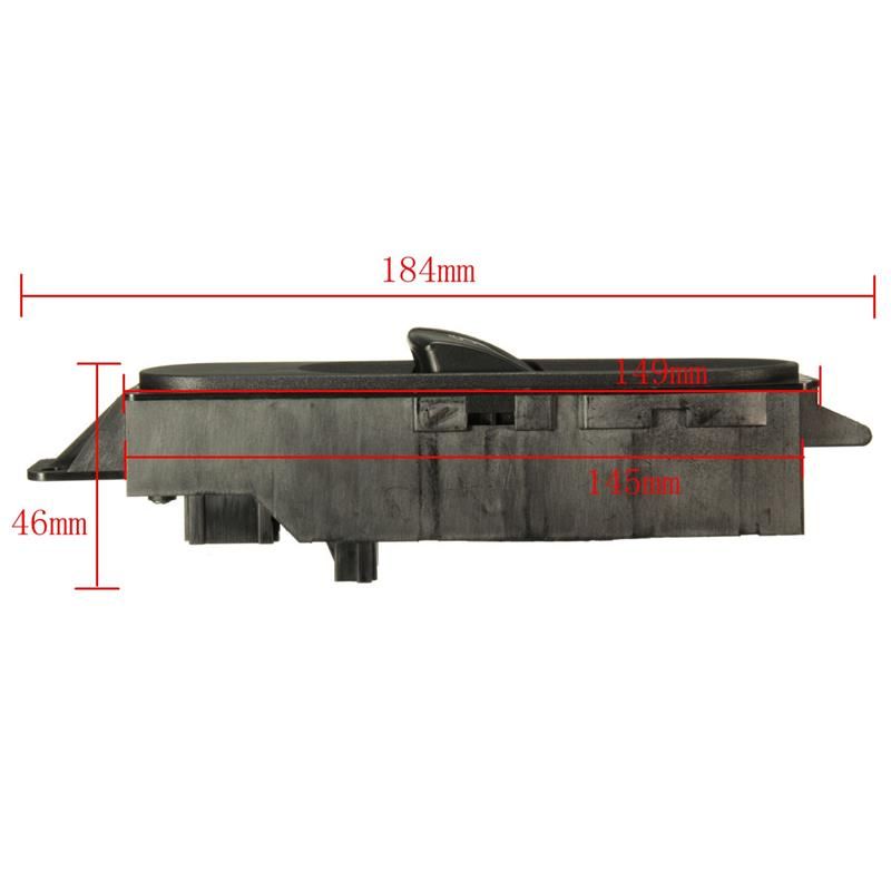 2020 Electric Power Window Control Switch For Mercedes Sprinter For VW ...